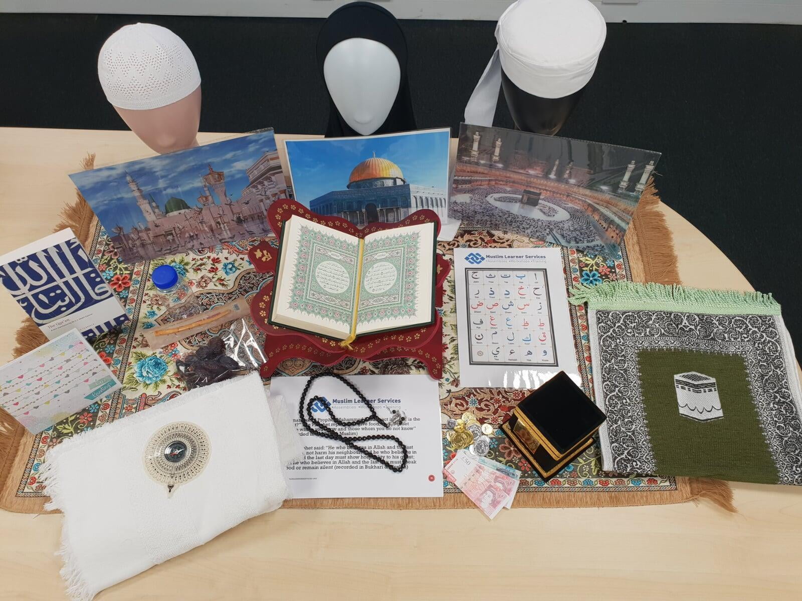 HOME - Islam Resources